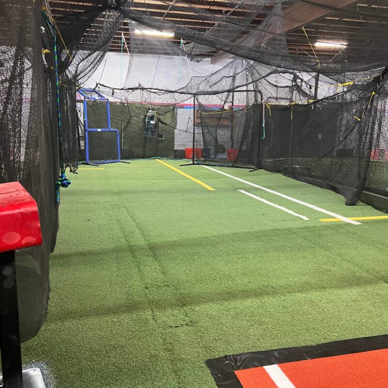 Batting Cages - Flippo’s Batting Cages & Arcades