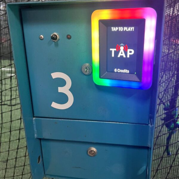 Batting Cages - Flippo’s Batting Cages & Arcades